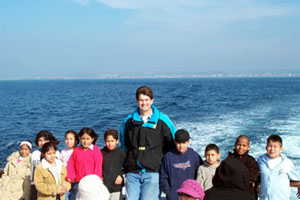 Ideas from Teachers | Ocean Literacy